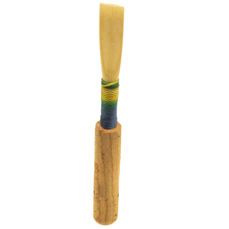 Oboe Reeds – Charles Double Reed Company