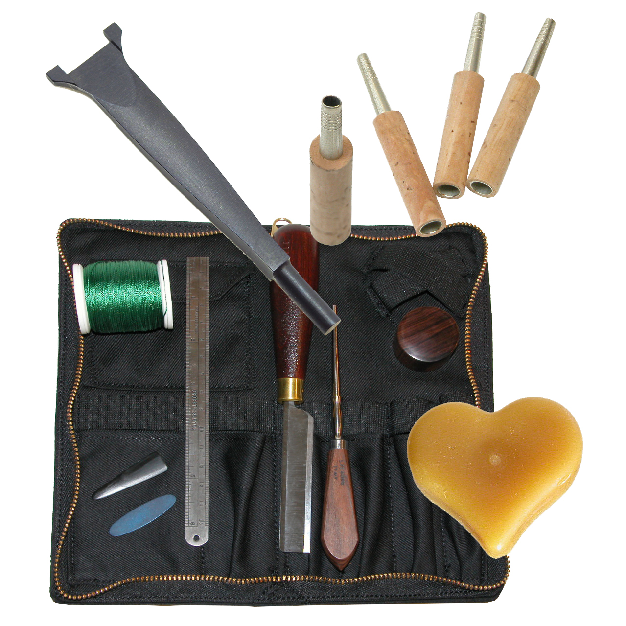 cat-oboe-reed-making – Charles Double Reed Company